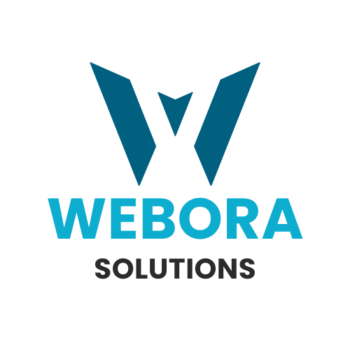 Webora Solutions - Digital Transformation & Business Growth